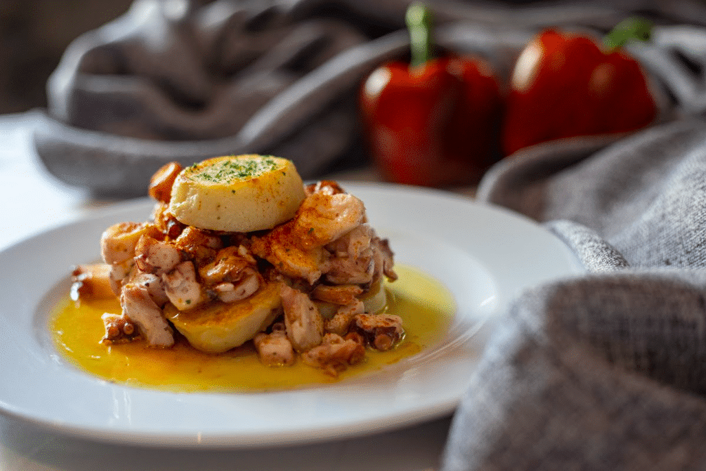 El Caserío - Turismo del Estado de Querétaro