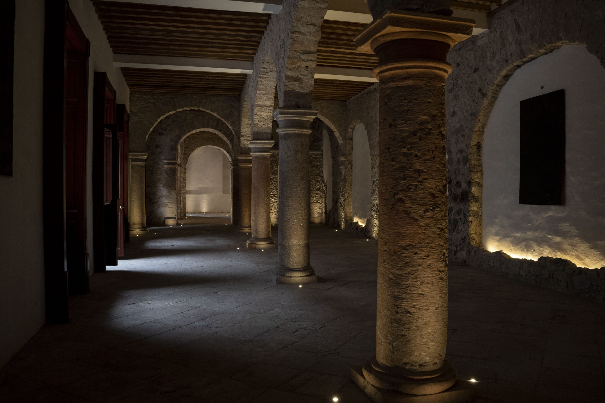 Casona San Antonio - Turismo del Estado de Querétaro