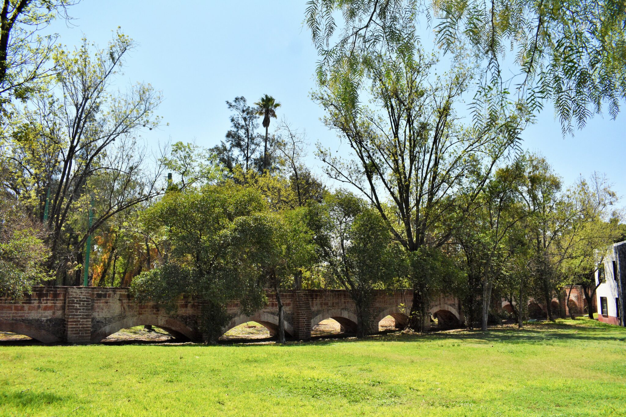 Hacienda Jurica By Brisas - Turismo del Estado de Querétaro