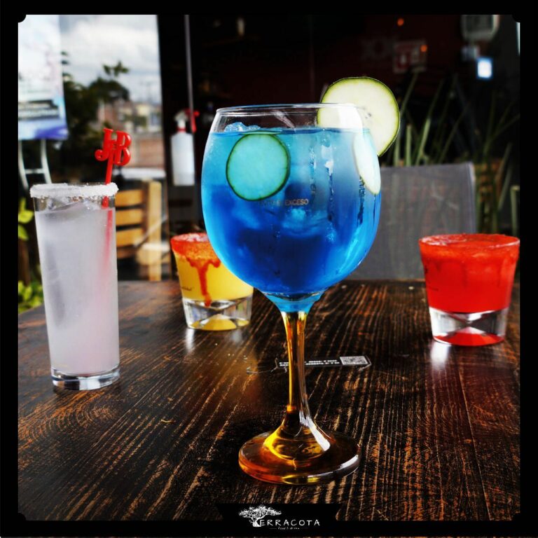 Bares con terraza en Querétaro - Turismo del Estado de Querétaro