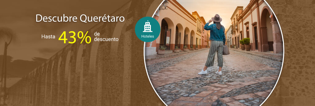 Home - Turismo del Estado de Querétaro