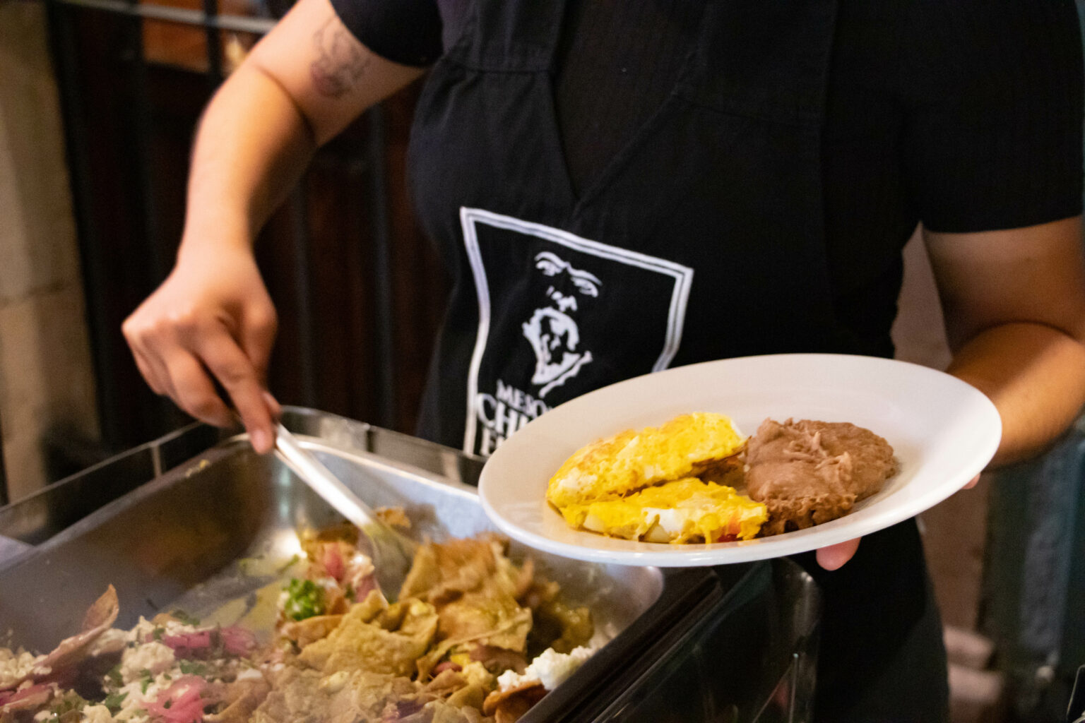 meson de chucho el roto Archives - Turismo del Estado de Querétaro