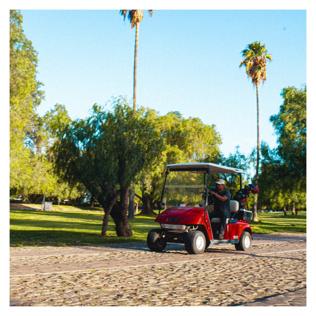 Balvanera Polo & Country Club - Turismo del Estado de Querétaro